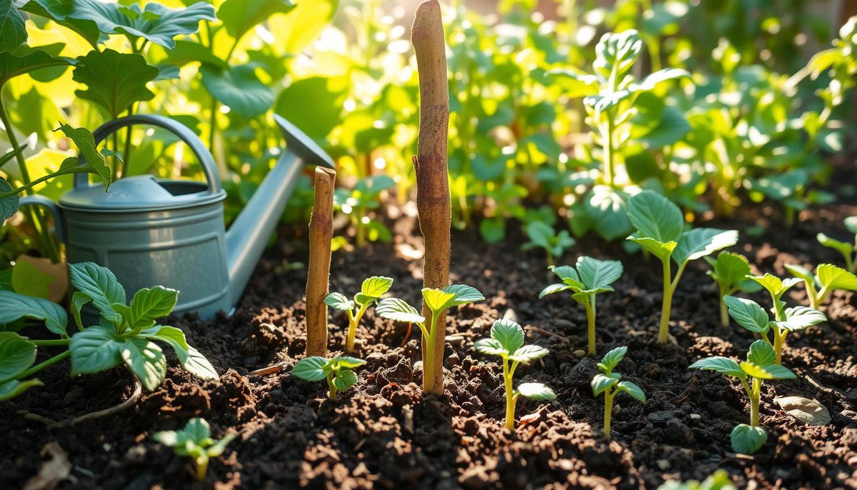 Growing Comfrey from Root Cuttings: Easy Guide | Epic Agriculture