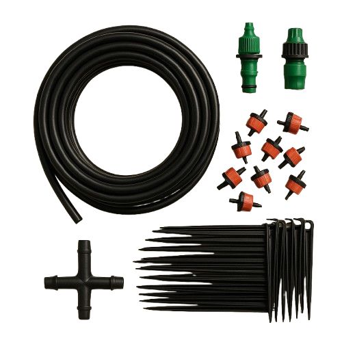 Drip Irrigation Kits For Gardens & Plants | Epic Agriculture