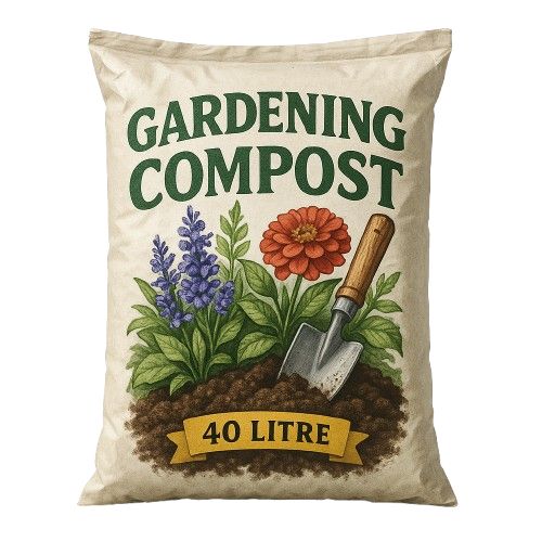 Gardening Compost for Healthy Plants | Epic Agriculture