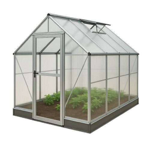 Best-Selling Greenhouse Kits For Sale | Epic Agriculture