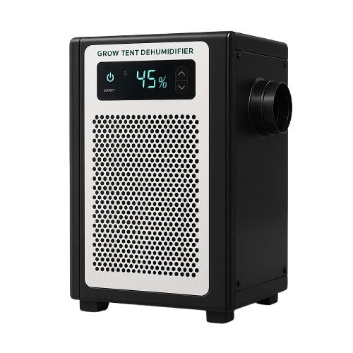 Grow Tent Dehumidifiers ~ Top & Trusted Brands | Epic Agriculture