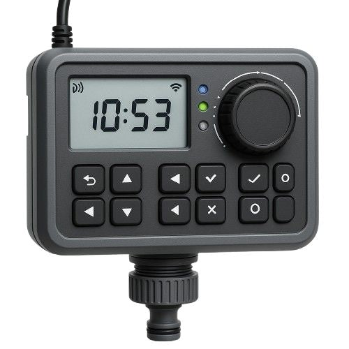 High-Tech Irrigation Controllers ~ Top Brands | Epic Agriculture