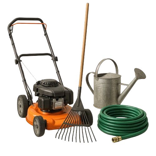 #1 Landscaping Tools & Supplies | Epic Agriculture