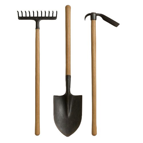 Gardening & Landscaping Tools From Top Brands | Epic Agriculture