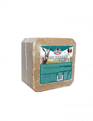 Salt & Mineral Blocks For Livestock For Sale | Epic Agriculture