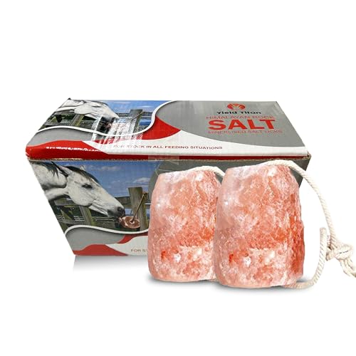 Salt & Mineral Blocks For Livestock For Sale | Epic Agriculture