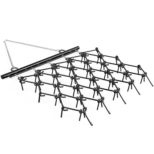 Chain Harrow Equipment For Sale | Epic Agriculture