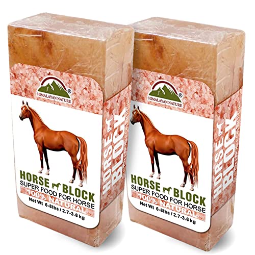 Salt & Mineral Blocks For Livestock For Sale | Epic Agriculture