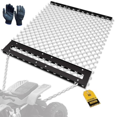 Chain Harrow Equipment For Sale | Epic Agriculture